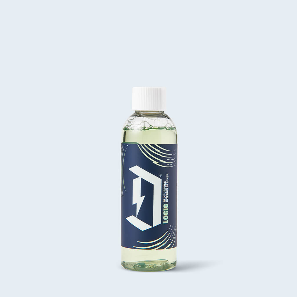 Logic - All Purpose Interior Cleaner