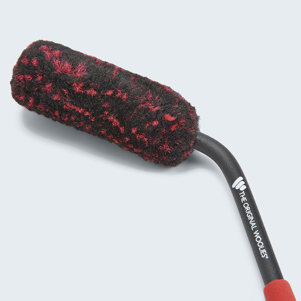 Original Wheel Woolies Caliper and Spoke 12" - The Ultimate Wheel Clea