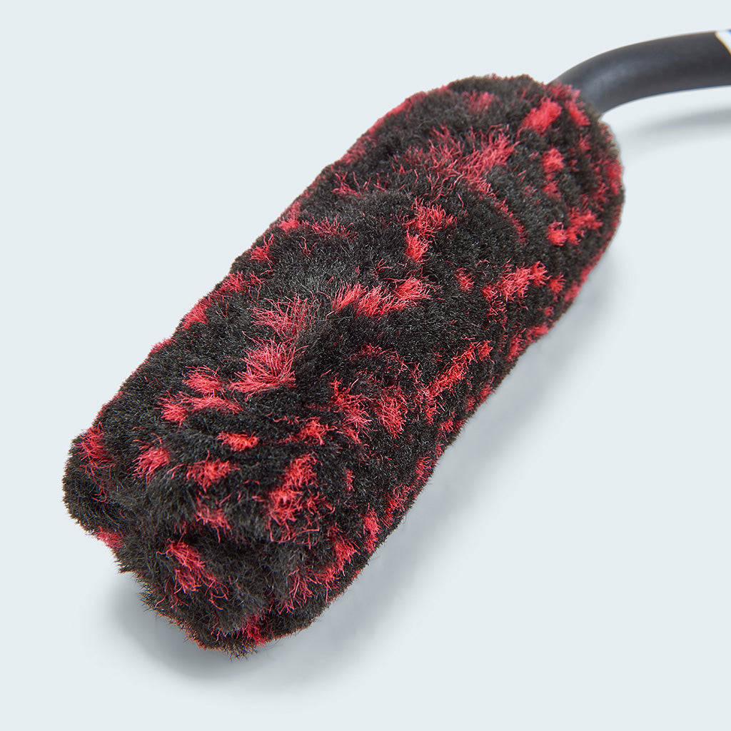 Original Wheel Woolies Caliper and Spoke 12" - The Ultimate Wheel Clea