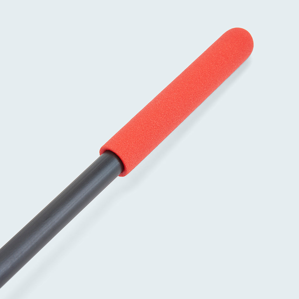 Original Wheel Woolies 18” Large Wheel Brush – The Ultimate Wheel Clea