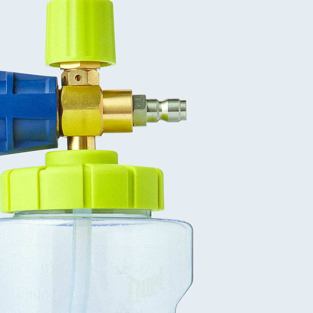 Snow Foam Lance | Duel Auto Care