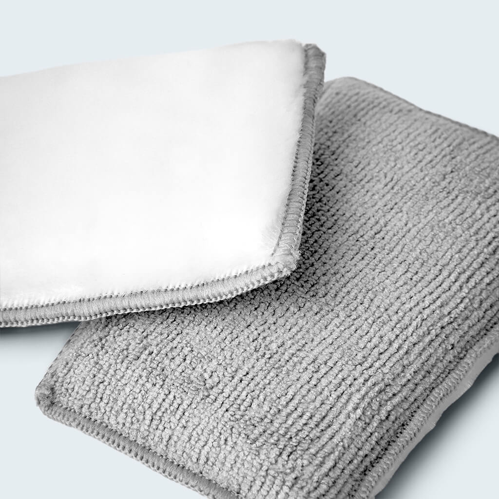 Interior Scrubbing Pad