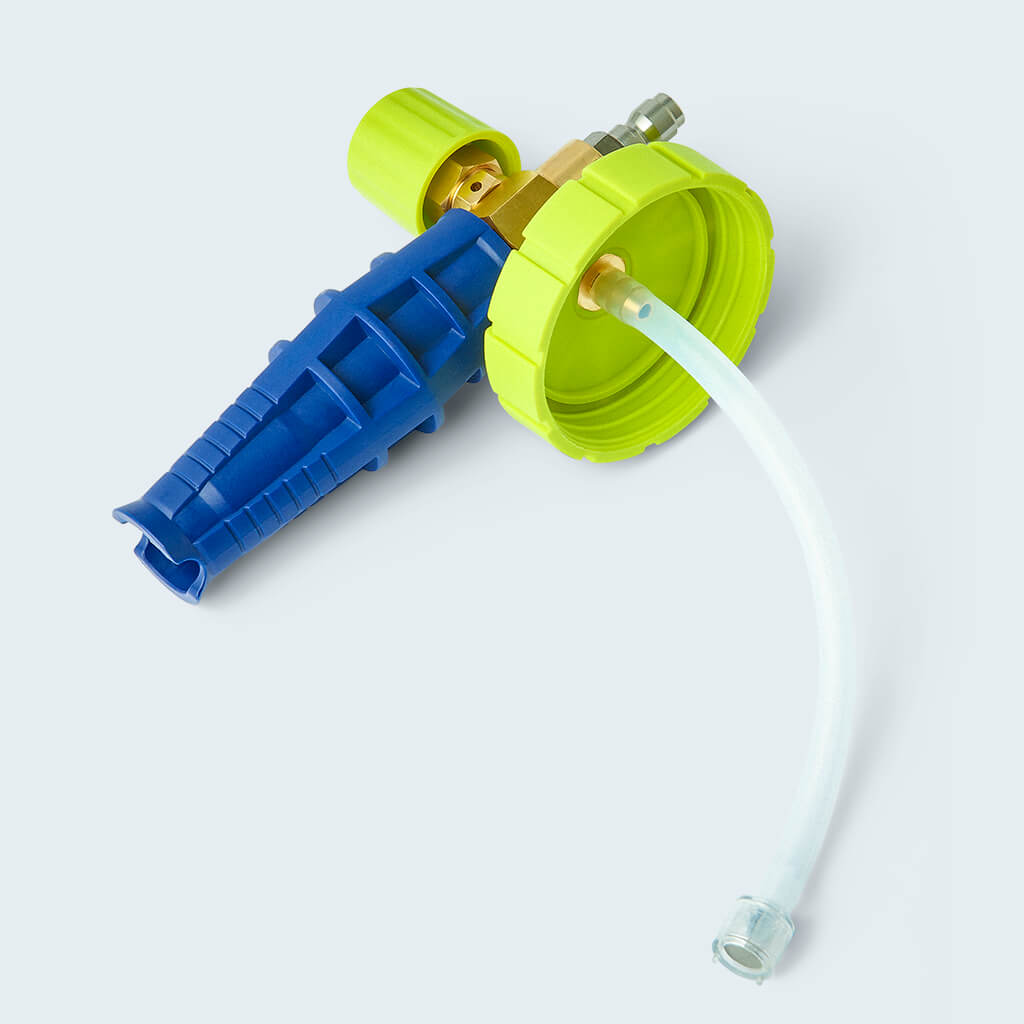 Snow Foam Lance | Duel Auto Care